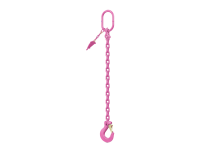 RUD 1 leg chain sling - Rud | Holland Hoisting