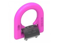 RUD VLBS-U load rings with springs - Rud | Holland Hoisting