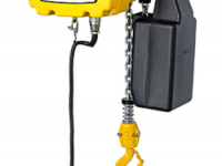 Masterlift BLFD 230v elektrische takel 80 kg tot 1 ton | Holland Hoisting