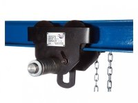 Masterlift GTM Geared Trolley - Masterlift | Holland Hoisting