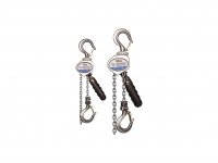 Masterlift MRT mini Lever hoist - Masterlift | Holland Hoisting