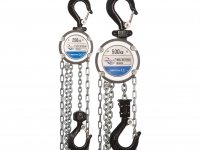 Masterlift MST mini Chain Block - Masterlift | Holland Hoisting