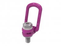 RUD VLBG PLUS load rings - Rud | Holland Hoisting